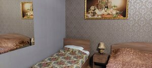 Sukhov (No:12А, посёлок Заволжский), otel  Tverskaya oblastından