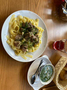 Buhara (улица Кирова No:150Б, Ялта), restoran  Yalta'dan