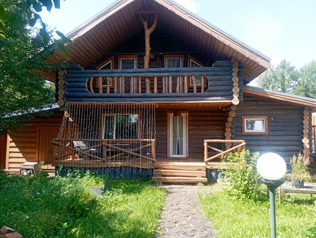 Otel Grace, Yaroslavskaya oblastı, foto