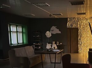 Karaoke kabini Лаунж-зона Veterok, Jiguliovsk, foto