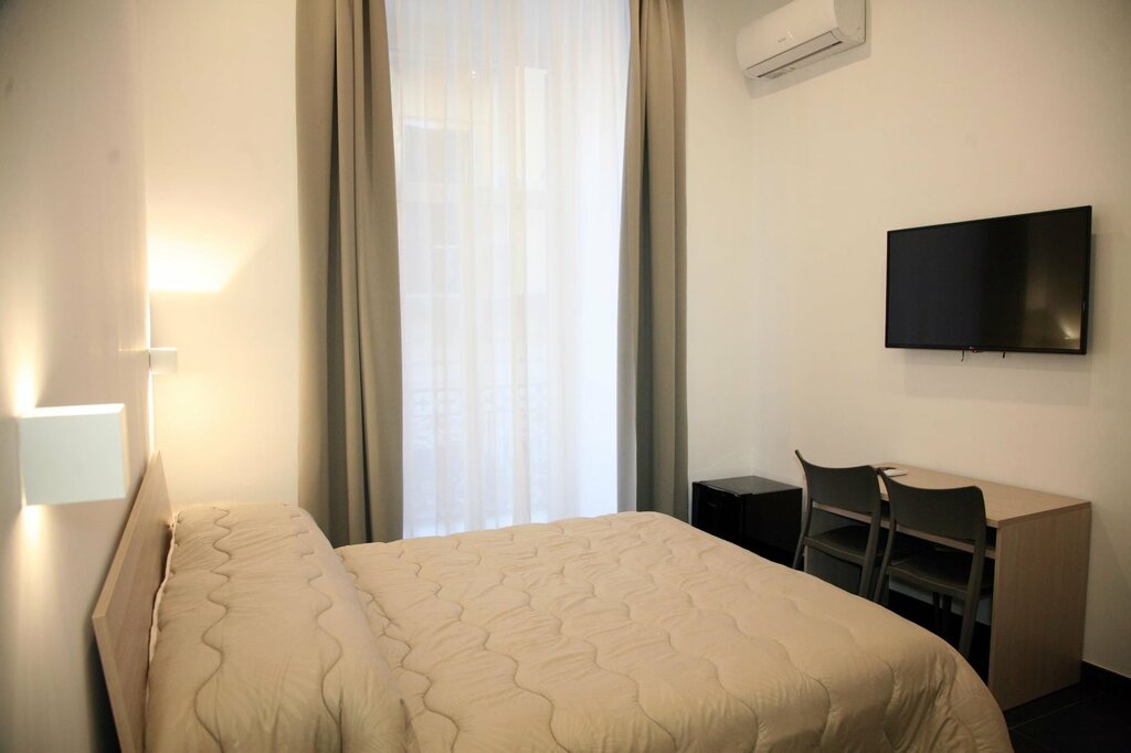 Otel Neapolitan Breakfast B&B, Napoli, foto