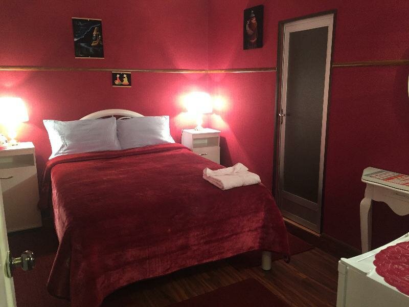 Pansiyonlar, hosteller Hostal Gran Copacabana, El Alto, foto