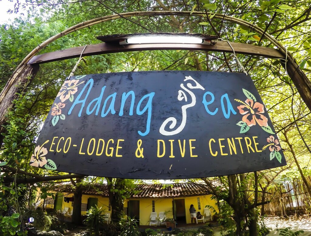 Otel Adang Sea Divers & Eco Lodge Koh Lipe, Dünya, foto
