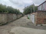 Гаражи (Ulyanovskaya Street No:36А), garajlar  Penza'dan