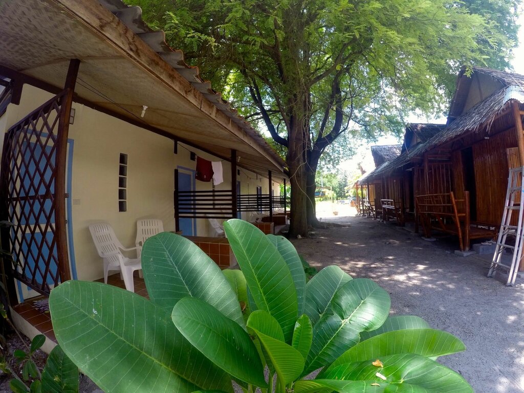 Otel Adang Sea Divers & Eco Lodge Koh Lipe, Dünya, foto