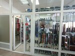 Sun Solo glasses store (Jeńis dańǵyly No:1), optik  Astana'dan