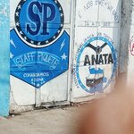 Ana (Luanda, Rua Comandante Arguelles), taksi  Loanda'dan