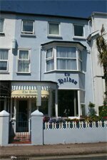 Otel The Haldon Guest House, , foto