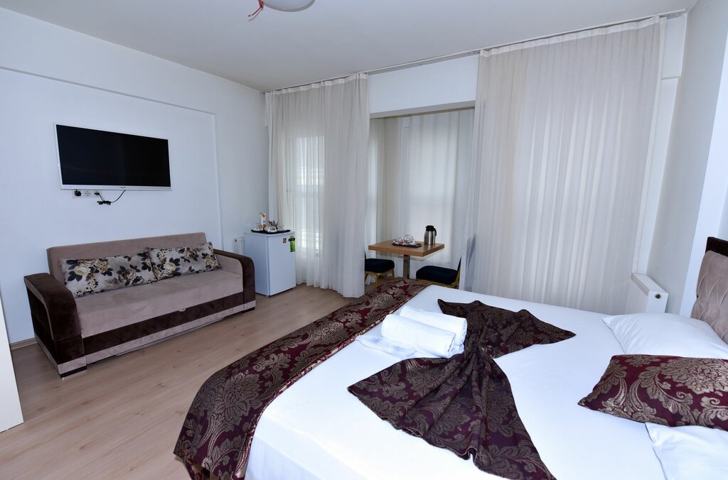 Otel Beyaz Kösk Otel, İstanbul, foto