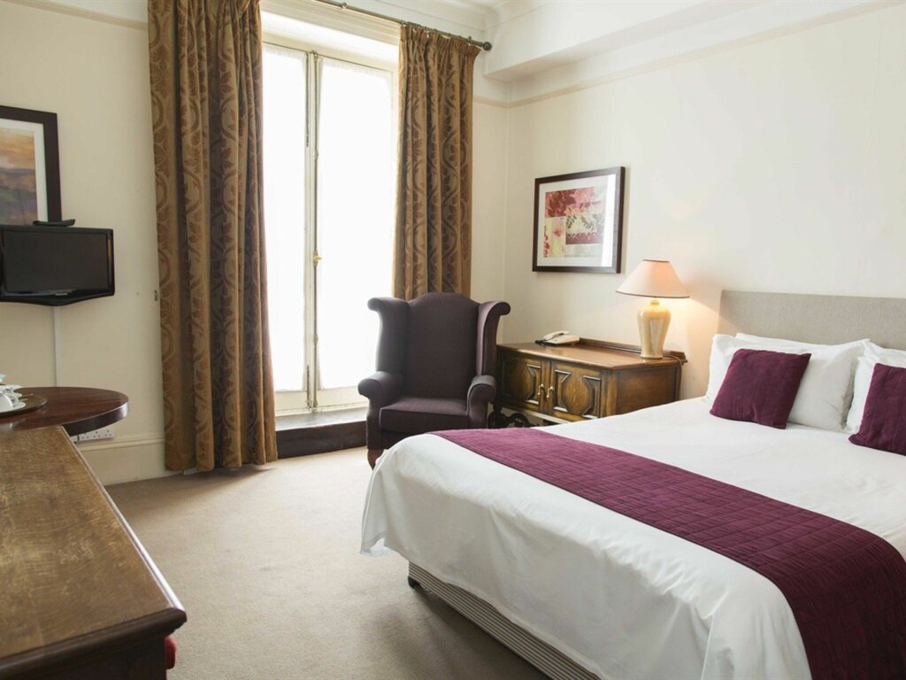 Otel George Hotel, , foto