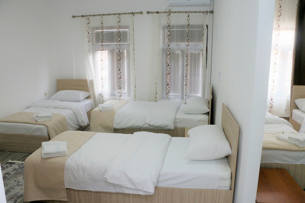Otel Hotel Old Konak, Skopje, foto