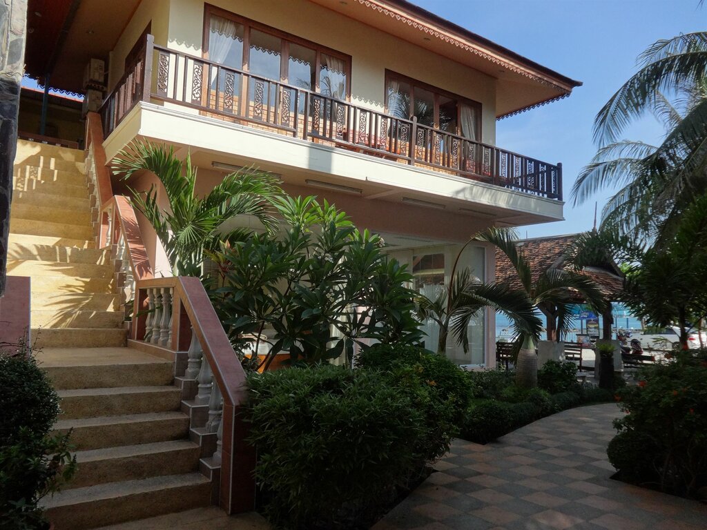 Otel Family House Resort, , foto