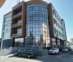 Alpha-Centre (Admıral Lev Vladımırskıı kóshesi No:9, Atyrau), boya ve cila malzemeleri üretim ve satış yerleri  Atırav'dan