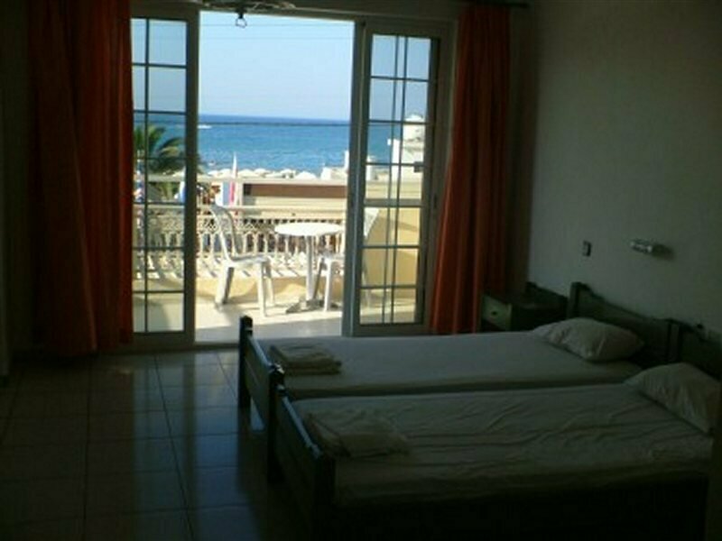 Otel Pegasus Studios, Girit, foto