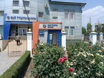 Бай-Тушум (B. Osmonov Street No:38), atm'ler  Celalabat'tan