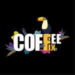 CoffeeFix (Krasnoarmeyskaya Street No:65А), al götür kahve  Rostov‑na‑Donu'dan