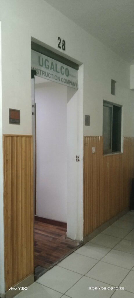 i̇nşaat firmaları Ugalco Construction Company, Islamabad, foto