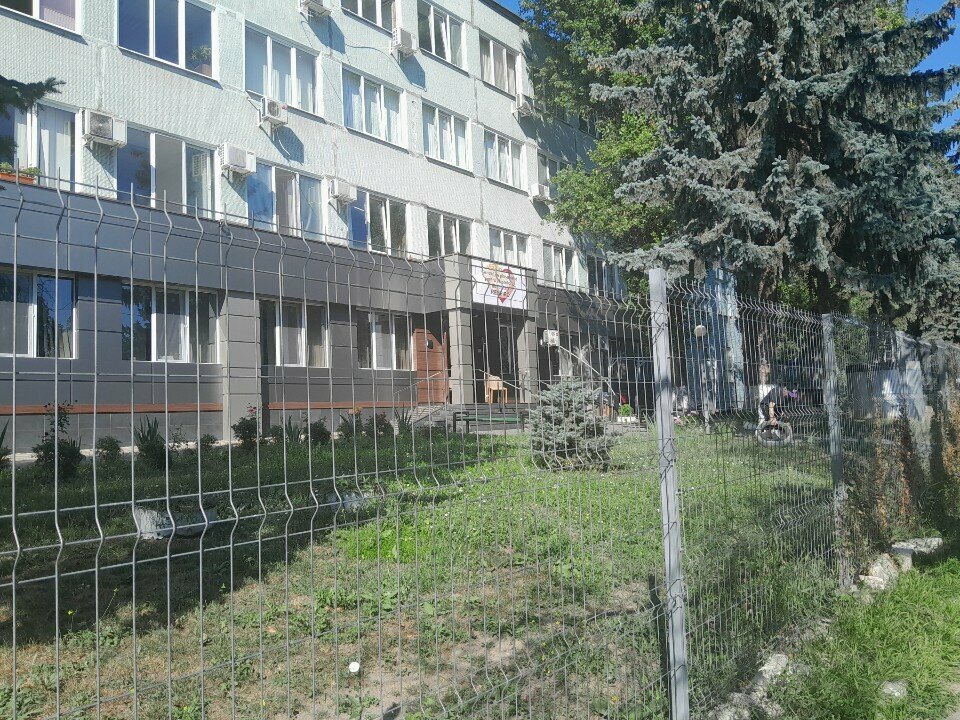 Psikiyatri kliniği Centrul de Plasament Vârstnici si Dizabilități Respiro, Kişinev, foto