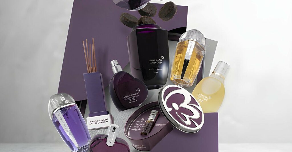 Kozmetik ve parfümeri mağazaları Scentitude by Obs Perfume and Cosmetics Store, Al Ain, foto