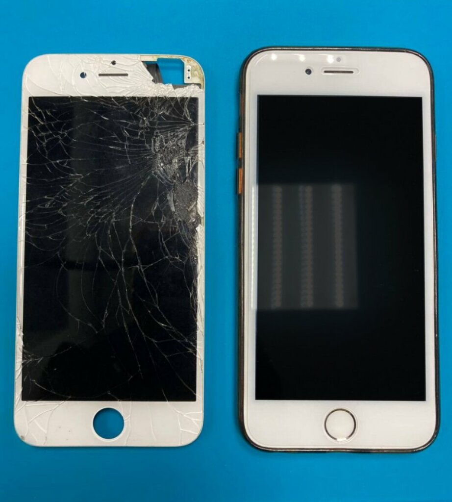 Telefon tamir servisi Electrotech, Vladikavkaz, foto