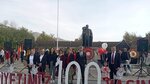 Nallıhan Şehit Hulki Beydili Mesleki Ve Teknik Anadolu Lisesi (Ankara, Nallıhan, Fatih Mah., Seyrangah Cad.), lise  Nallıhan'dan