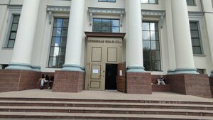 Финансист (Novosuschyovskaya Street No:22с2), kantin, yemekhane  Moskova'dan