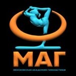 Академия Гимнастики (Ryazansky Avenue No:6к2), spor kulüpleri  Moskova'dan