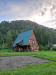 Эрлагол (Republic of Altai, Chemalskiy rayon, urochishche Areda, 8), tatil köyleri  Altay Cumhuriyeti'nden