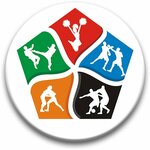 Олимп (Shkolnaya ulitsa No:20Б, selskiy posyolok Zhdanovskiy), spor okulları  Nijegorodskaya oblastından