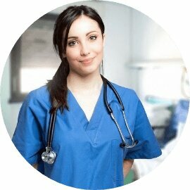 Acil yardım hizmeti Ambulancias Rovicsalud, Lima, foto