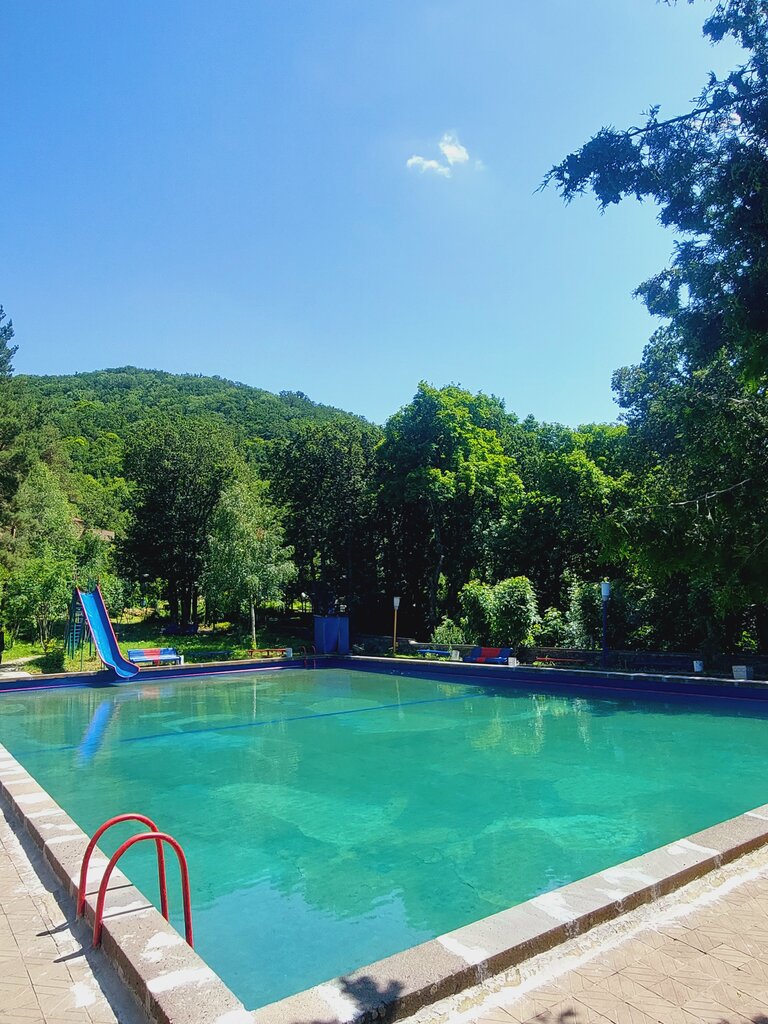 Resort oteller, tesisler Ereqnuk, Kotayk, foto