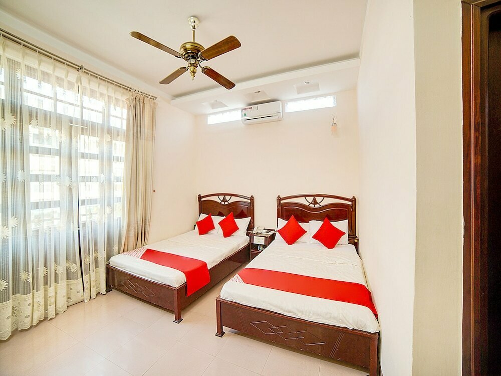 Otel Phu Thinh Hotel, Nha Trang, foto