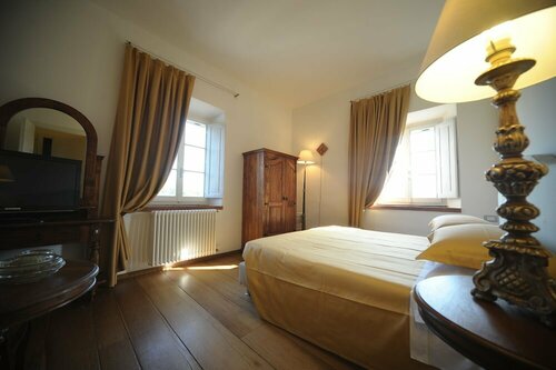 Otel B&b Le Dimore Mezza Costa, Toskana, foto