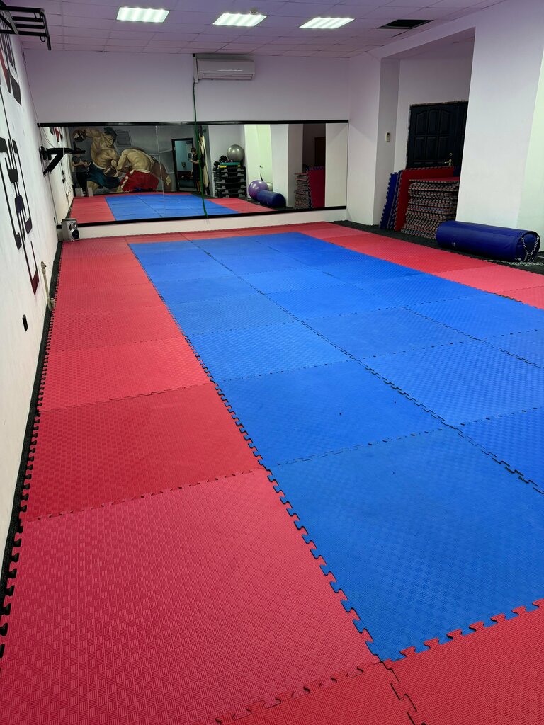 Spor okulları Федерация каратэ Нижегородской области, Dzerjinsk, foto