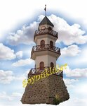 Göynük Zafer Kulesi (Bolu, Göynük, Cuma Mah., Aksungur Cad., 1/1), müzeler ve sanat galerileri  Göynük'ten