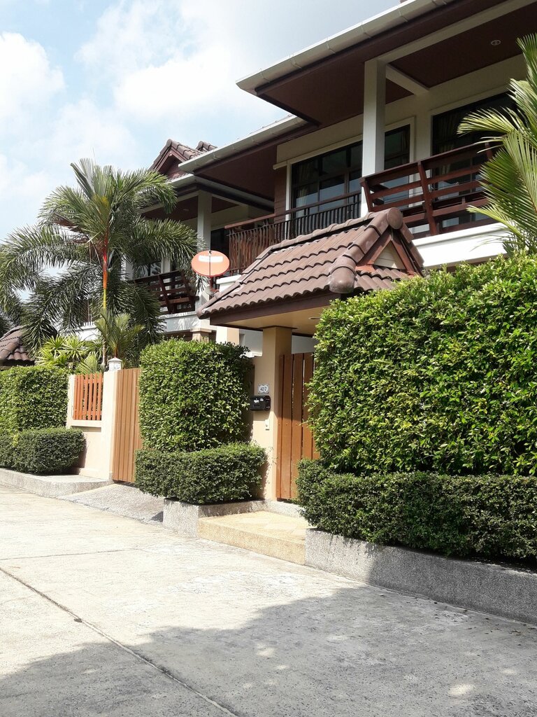 Otel Paradise Villas, Phuket Eyaleti, foto