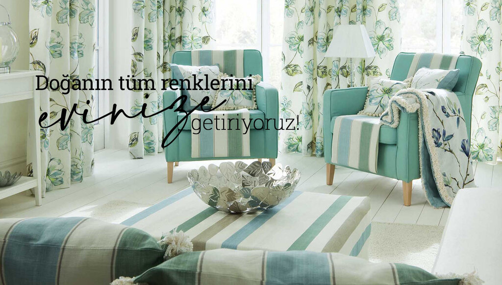 Ev tekstili mağazaları Yöre Home Ev Tekstili, Ankara, foto