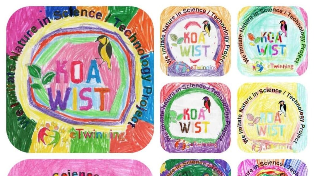 i̇lkokul Meserret İnel İlkokulu, Eskişehir, foto