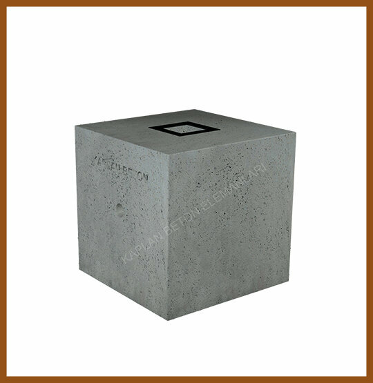 Beton ve beton ürünleri üreticileri Kaplan Beton, Konya, foto