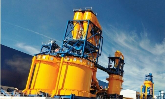 Mühendislik firmaları Kamon Mühendislik, İstanbul, foto