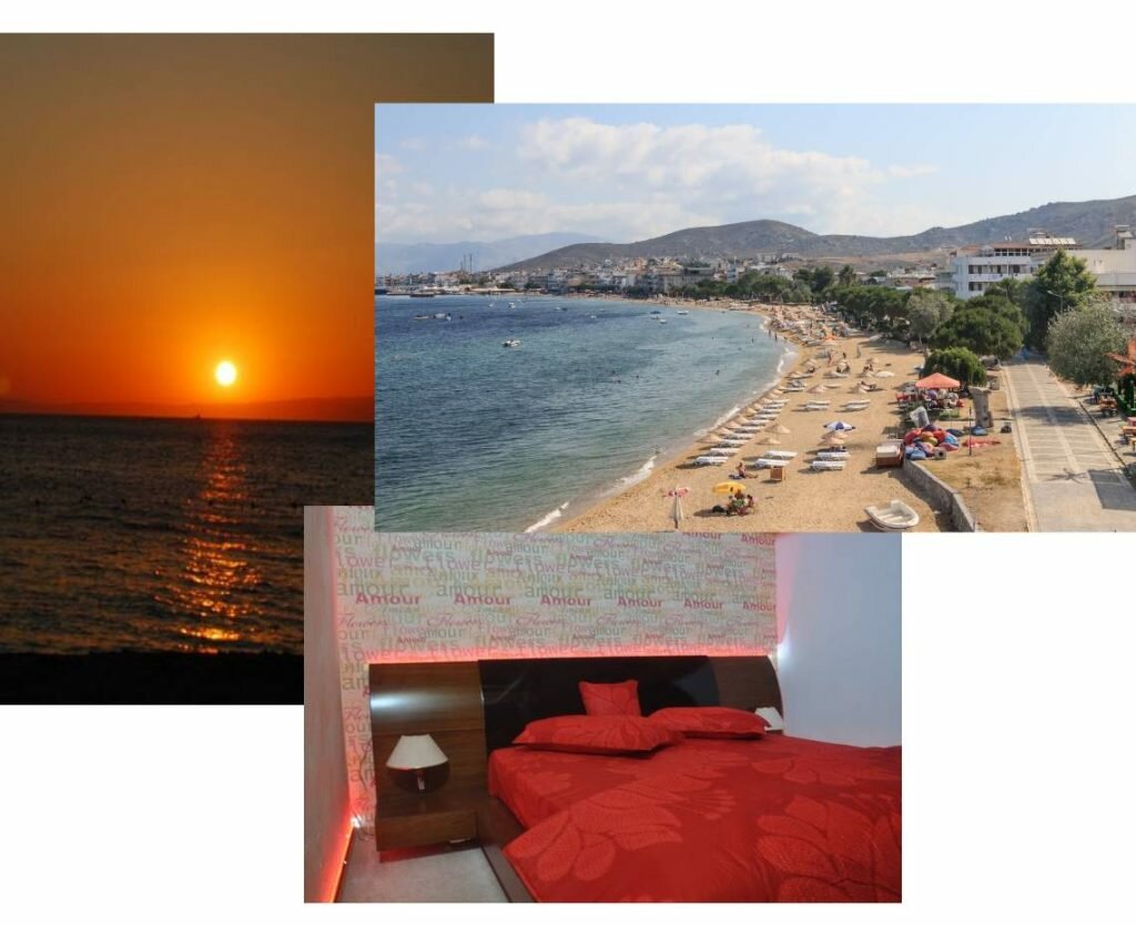 Otel Suna Butik Otel, Marmara, foto