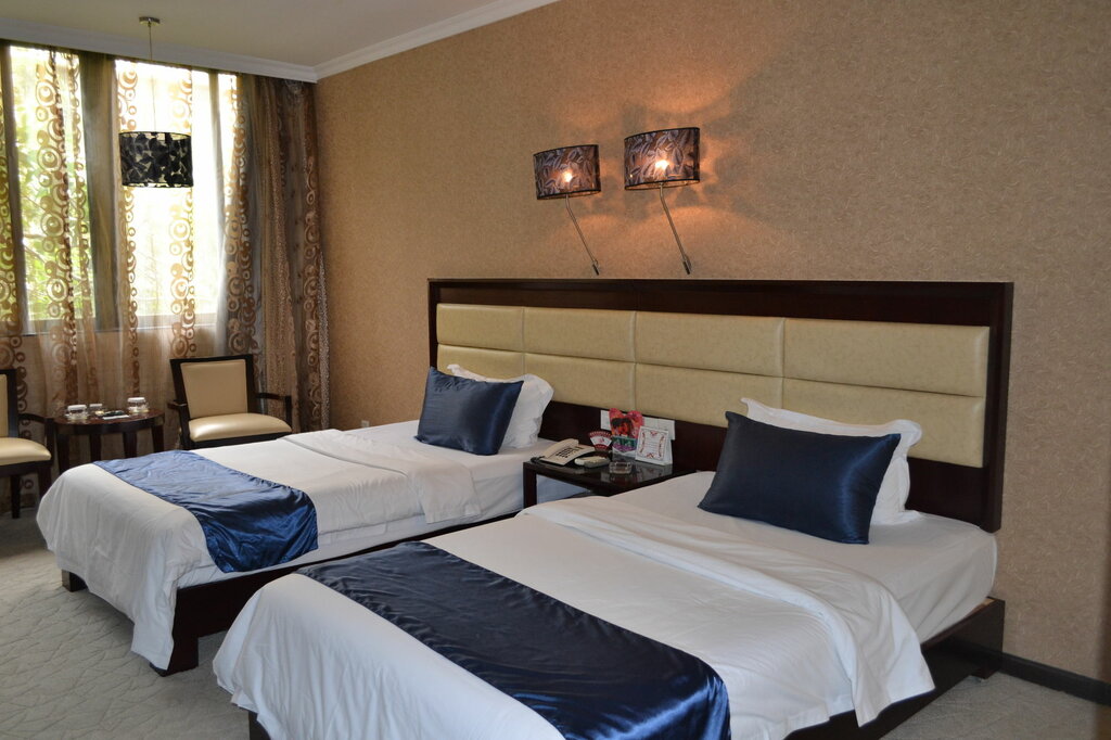 Otel Shenzhen Tourism Trend Hotel, Shenzhen, foto