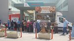Bereket Lokma (Abdi İpekçi Mah., 3767/4. Sok., No:5, Karabağlar, İzmir), pastacılık üretimi  İzmir'den