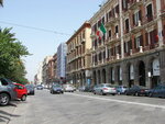 Hotel AeR Bj Vittoria (Sardinia, Cagliari, Via Roma, 75), otel  Sardunya'dan