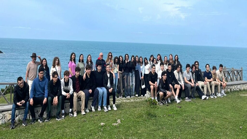 Lise Keşap Fen Lisesi, Keşap, foto