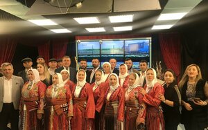 Piri Reis Kültür Merkezi (Karaman, Karaman Merkez , Ziya Gökalp Mah., 850. Sok., 19), kültür merkezleri  Karaman'dan