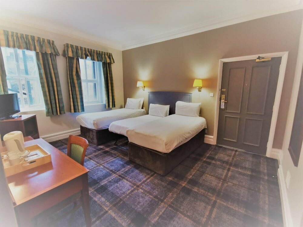 Otel Arnos Manor Hotel, İngiltere, foto