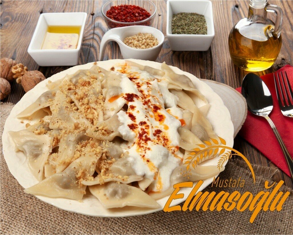 Fast food Elmasoğlu Güveç Pide Salonu, İstanbul, foto