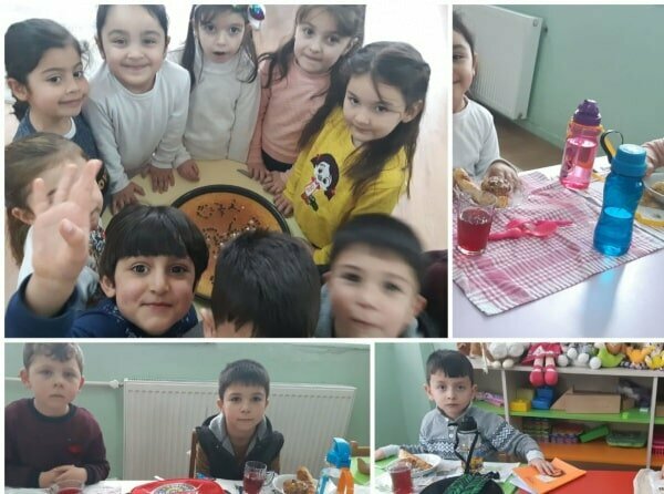 i̇lkokul Oruç Reis İlkokulu, Ankara, foto