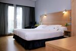 Hotel Jauregui (Comunidad Autónoma de Aragón, Zaragoza, Calle Zuloaga, 5), daireler  Bask Ülkesi'nden
